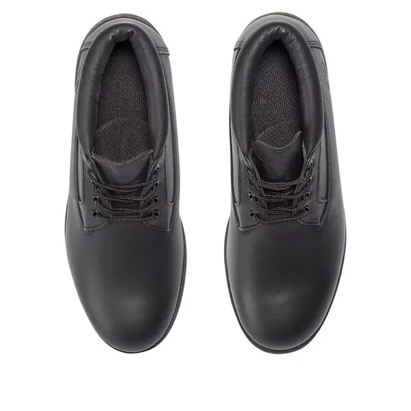 Timberland Waterproof Chukka Boots