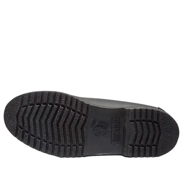 Timberland Waterproof Chukka Boots
