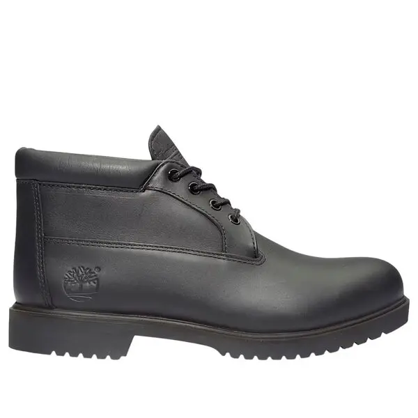 Timberland Waterproof Chukka Boots