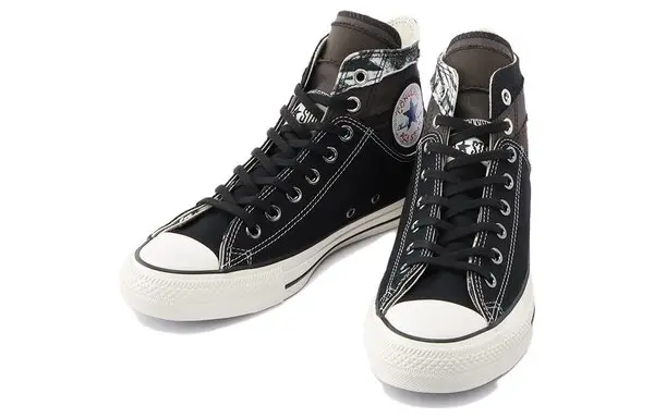 CONVERSE All Star 100 Hi X Kosuke Kawamura High Top Sneakers