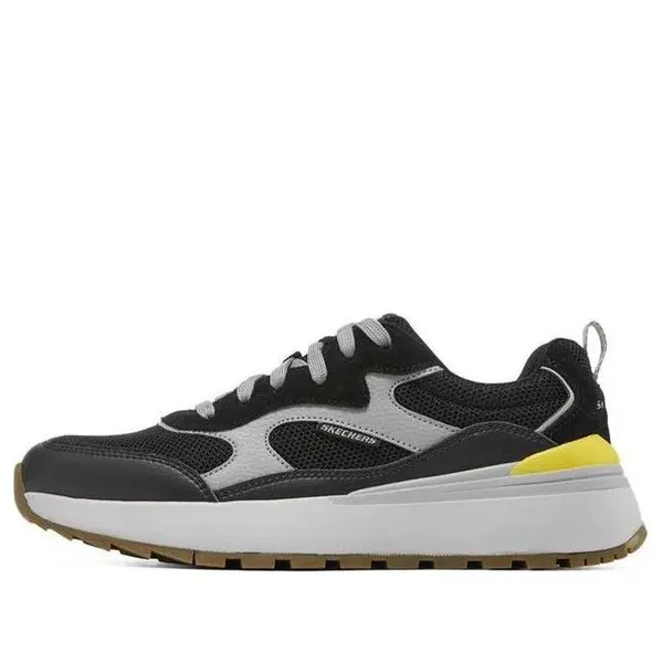 Sketchers Heminger Low Top Sneakers