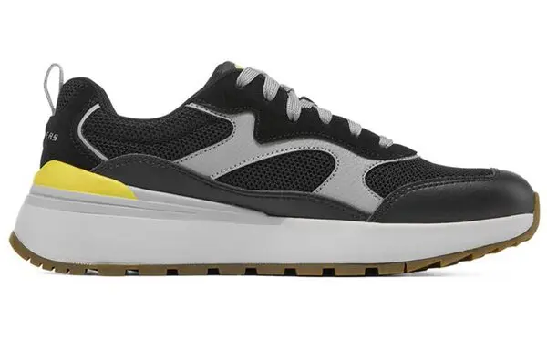 Sketchers Heminger Low Top Sneakers