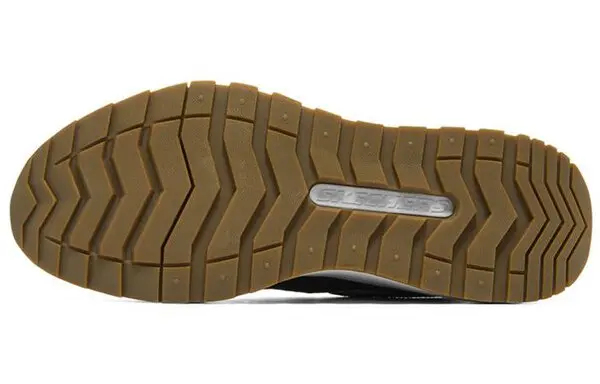 Sketchers Heminger Low Top Sneakers