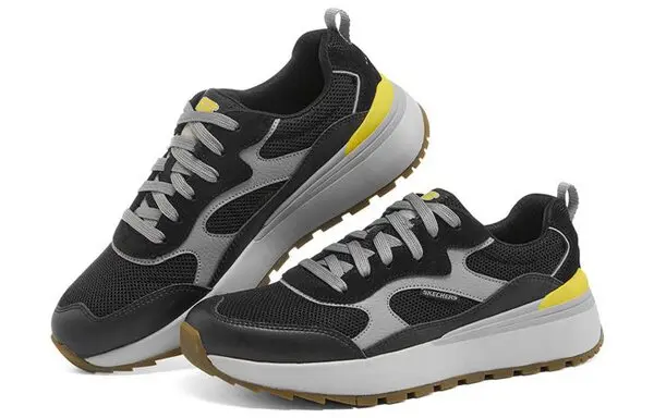 Sketchers Heminger Low Top Sneakers