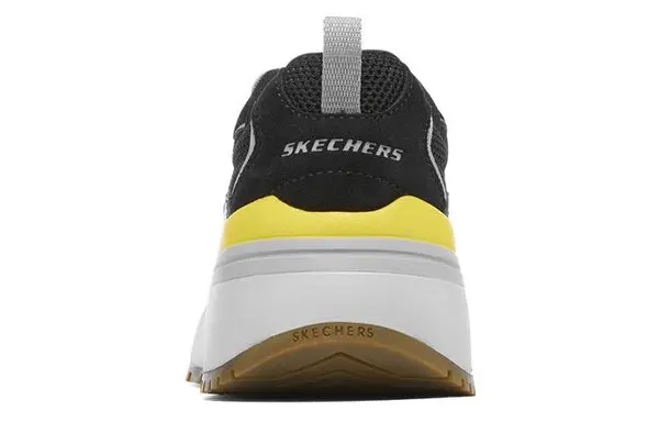 Sketchers Heminger Low Top Sneakers