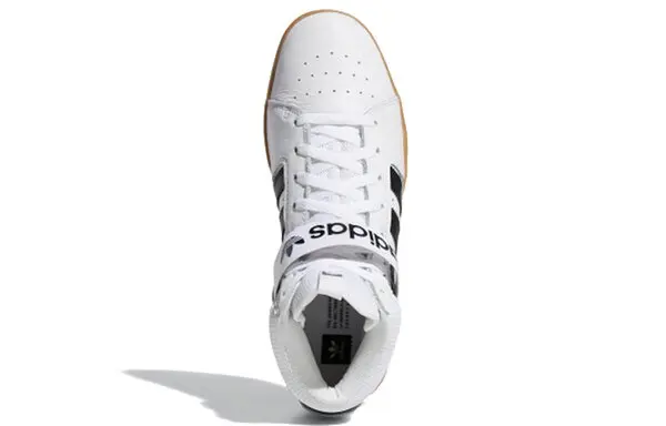 Adidas Originals Vrx Mid Top Sneakers