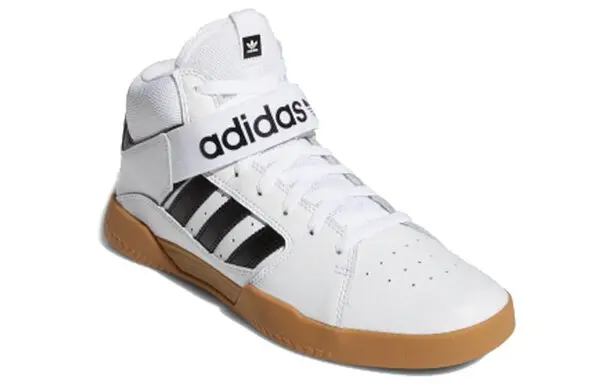 Adidas Originals Vrx Mid Top Sneakers