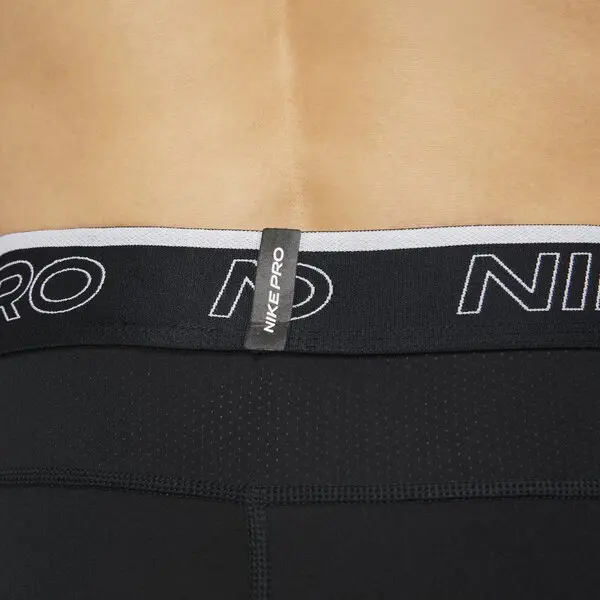 Nike Pro Dri-fit Training Compression Shorts