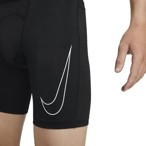 Nike Pro Dri-fit Training Compression Shorts