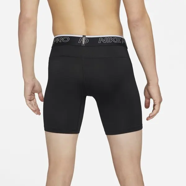 Nike Pro Dri-fit Training Compression Shorts