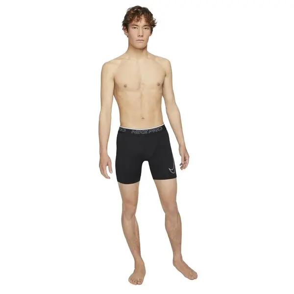 Nike Pro Dri-fit Training Compression Shorts