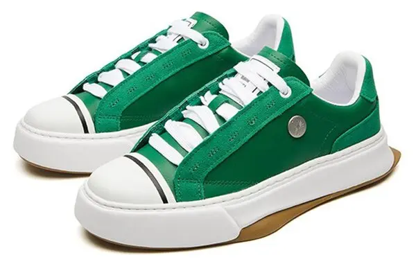 FILA Mihara X Low Top Sneakers