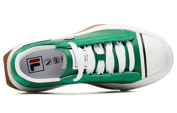 FILA Mihara X Low Top Sneakers