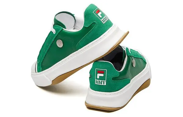 FILA Mihara X Low Top Sneakers
