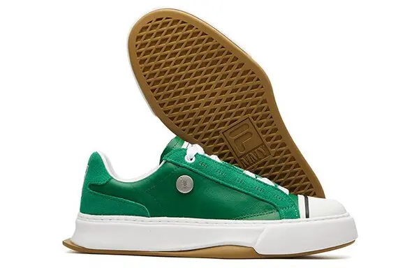 FILA Mihara X Low Top Sneakers