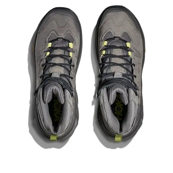 Hoka One One Kaha 3 Gtx Hiking Boots