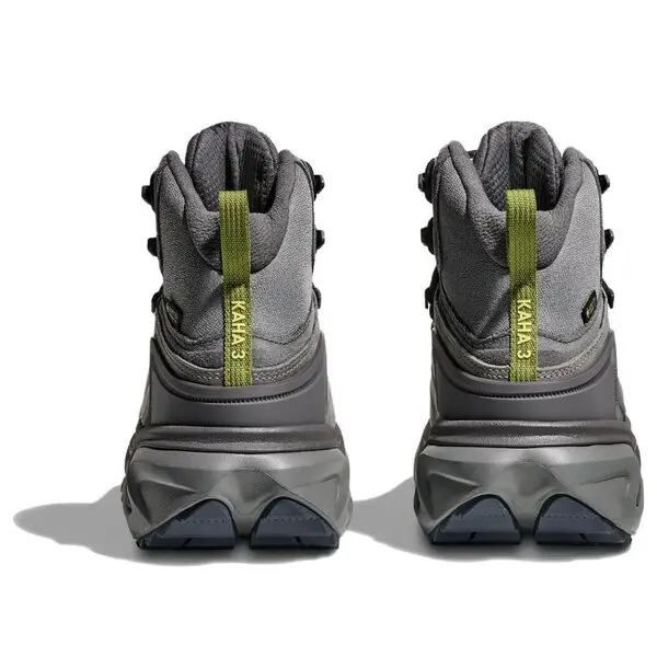 Hoka One One Kaha 3 Gtx Hiking Boots