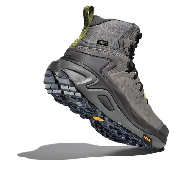 Hoka One One Kaha 3 Gtx Hiking Boots