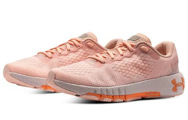 Under Armour Hovr Machina 2 Cn - Pink/red
