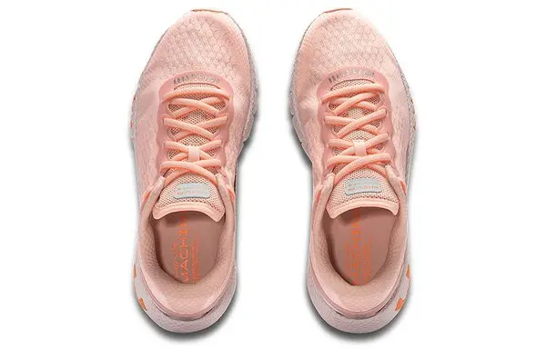 Under Armour Hovr Machina 2 Cn - Pink/red