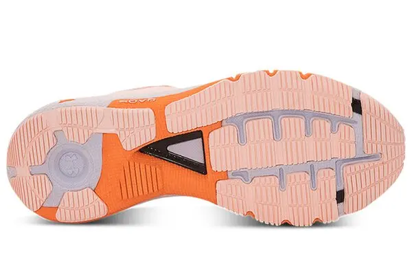 Under Armour Hovr Machina 2 Cn - Pink/red