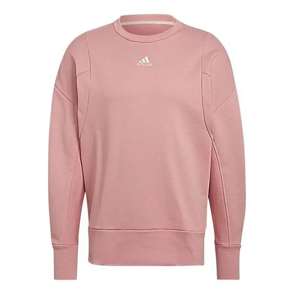 Adidas Round Neck Pullover - Multi-color