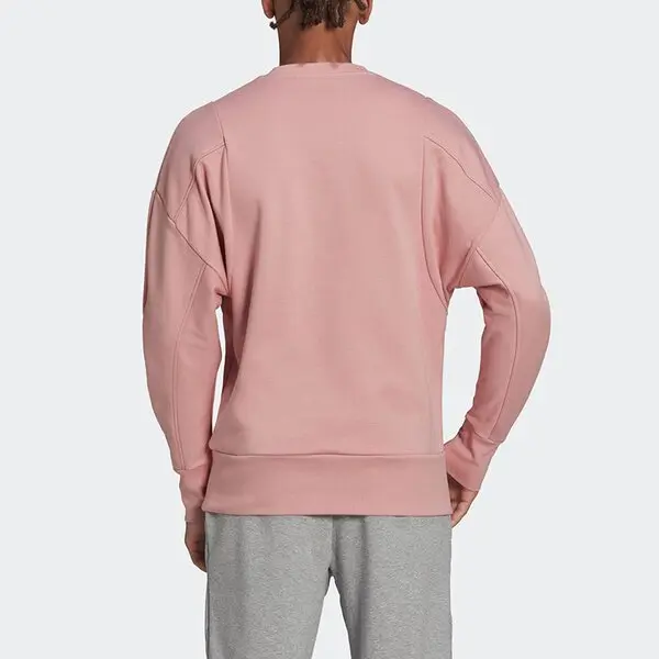 Adidas Round Neck Pullover