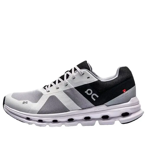 On Cloudrunner Sneakers