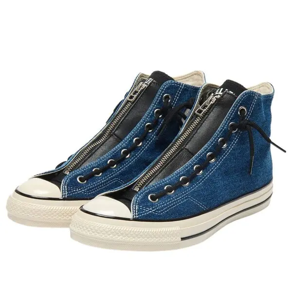 CONVERSE X Stranger Things Chuck Taylor All Star Aged 87 Cz Hi
