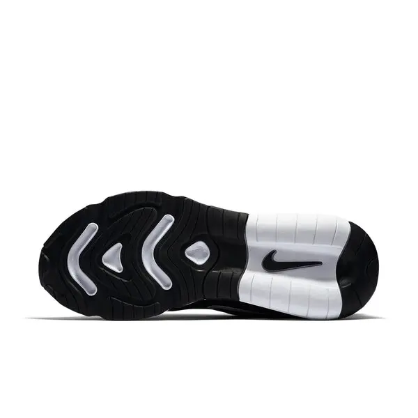 Nike Max 200 Athletic Sneakers - Black