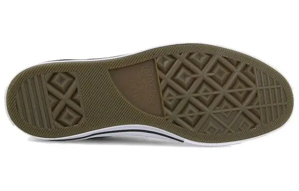 CONVERSE One Star Low Top Suede Sneakers