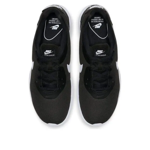 Nike Max Oketo Wntr Sneakers - Black