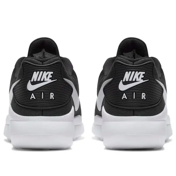 Nike Max Oketo Wntr Sneakers - Black