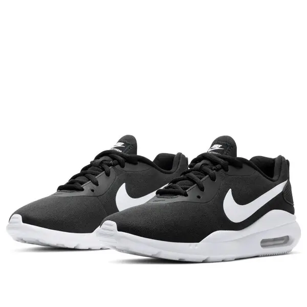 Nike Max Oketo Wntr Sneakers - Black