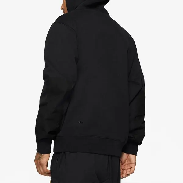 Nike X Drake Nocta Hoodie With Multiple Pockets