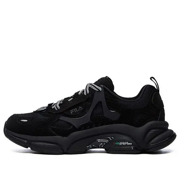 FILA FUSION Fila Rjv Low-top Sneakers
