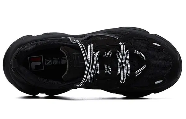 FILA FUSION Fila Rjv Low-top Sneakers
