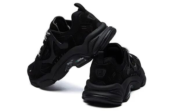 FILA FUSION Fila Rjv Low-top Sneakers