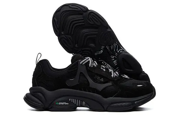 FILA FUSION Fila Rjv Low-top Sneakers