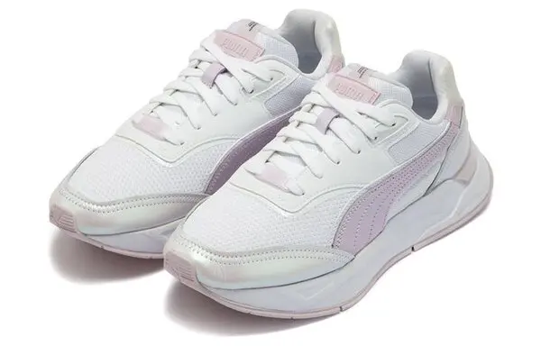 PUMA Mirage Sport Glow Sneakers