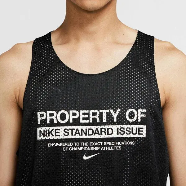 Nike Standard Issue Dri-fit Jersey