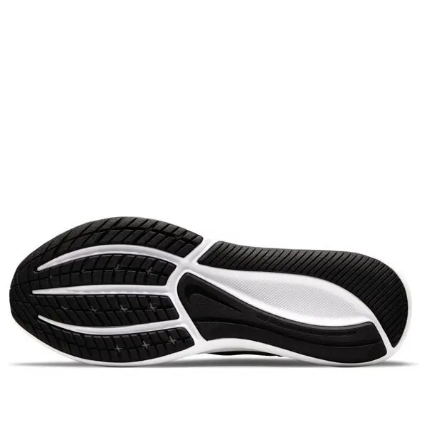 Nike Star Runner 3 Sneakers - Black/green