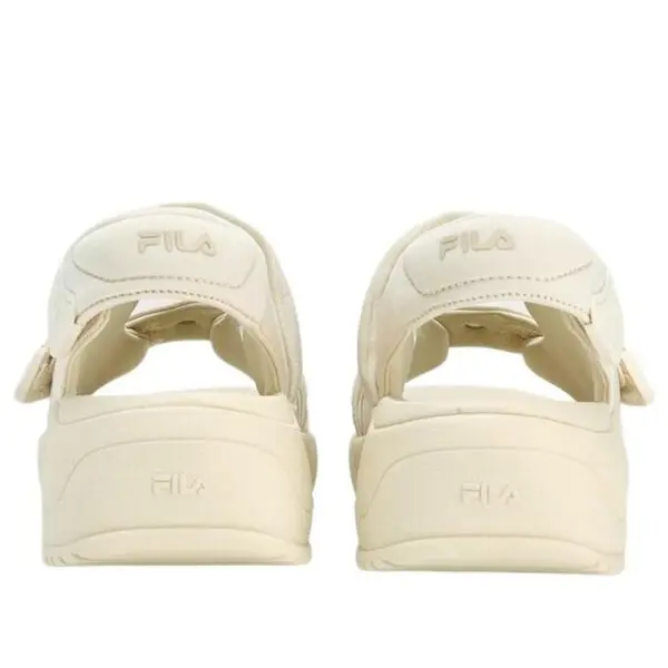 FILA Puff Sandal