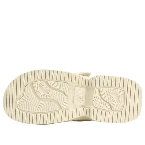 FILA Puff Sandal