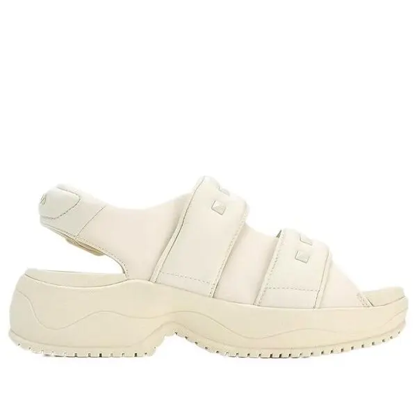 FILA Puff Sandal