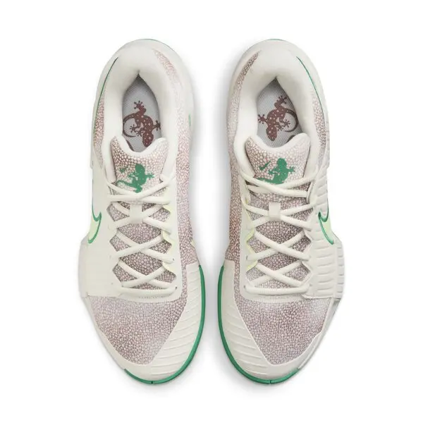 Nike Zoom Gp Challenge Pro Prm Sneakers - Beige/green/grey