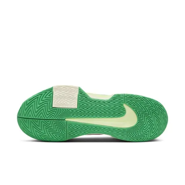 Nike Zoom Gp Challenge Pro Prm Sneakers - Beige/green/grey