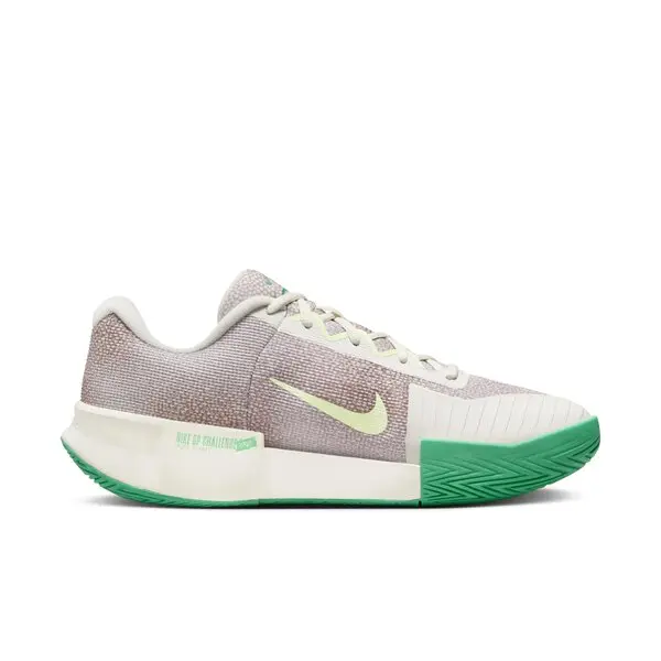 Nike Zoom Gp Challenge Pro Prm Sneakers - Beige/green/grey