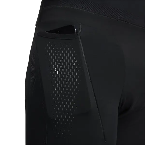 Nike X Nocta Drake Basketball Single Leg Tights Left