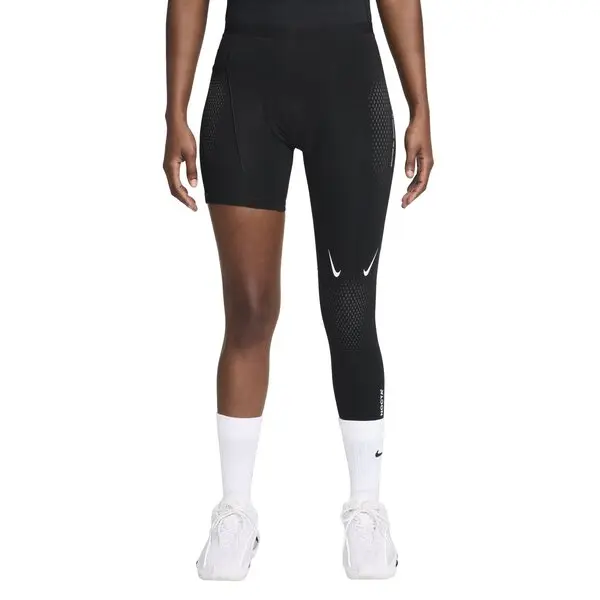 Nike X Nocta Drake Basketball Single Leg Tights Left